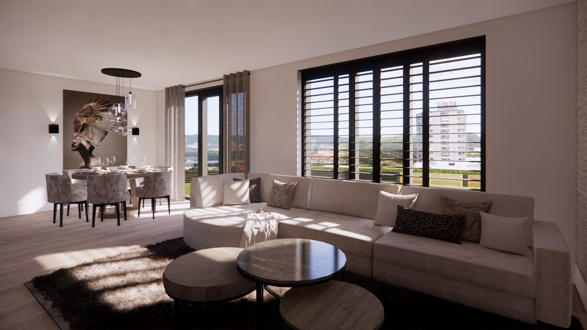 Projecten | Studio Chardee | Interieur stylist Westland