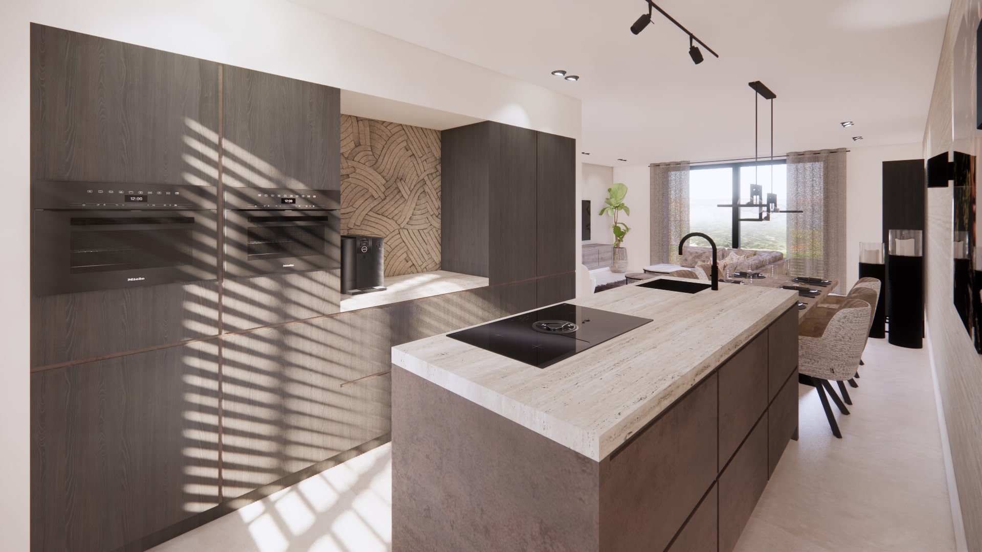 Projecten | Studio Chardee | Interieur stylist Westland