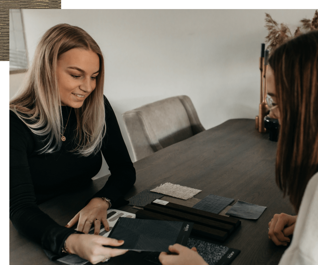 Particulier | Studio Chardee | Interieur stylist Westland